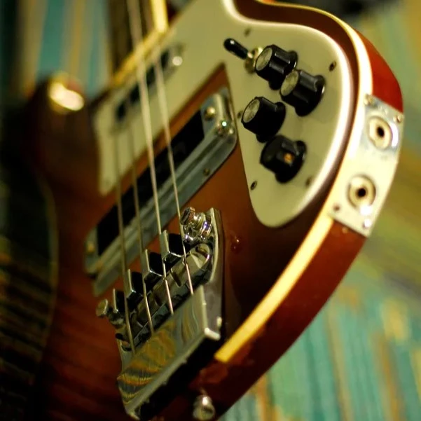 Bali Rudiment Music Course & Performing Arts